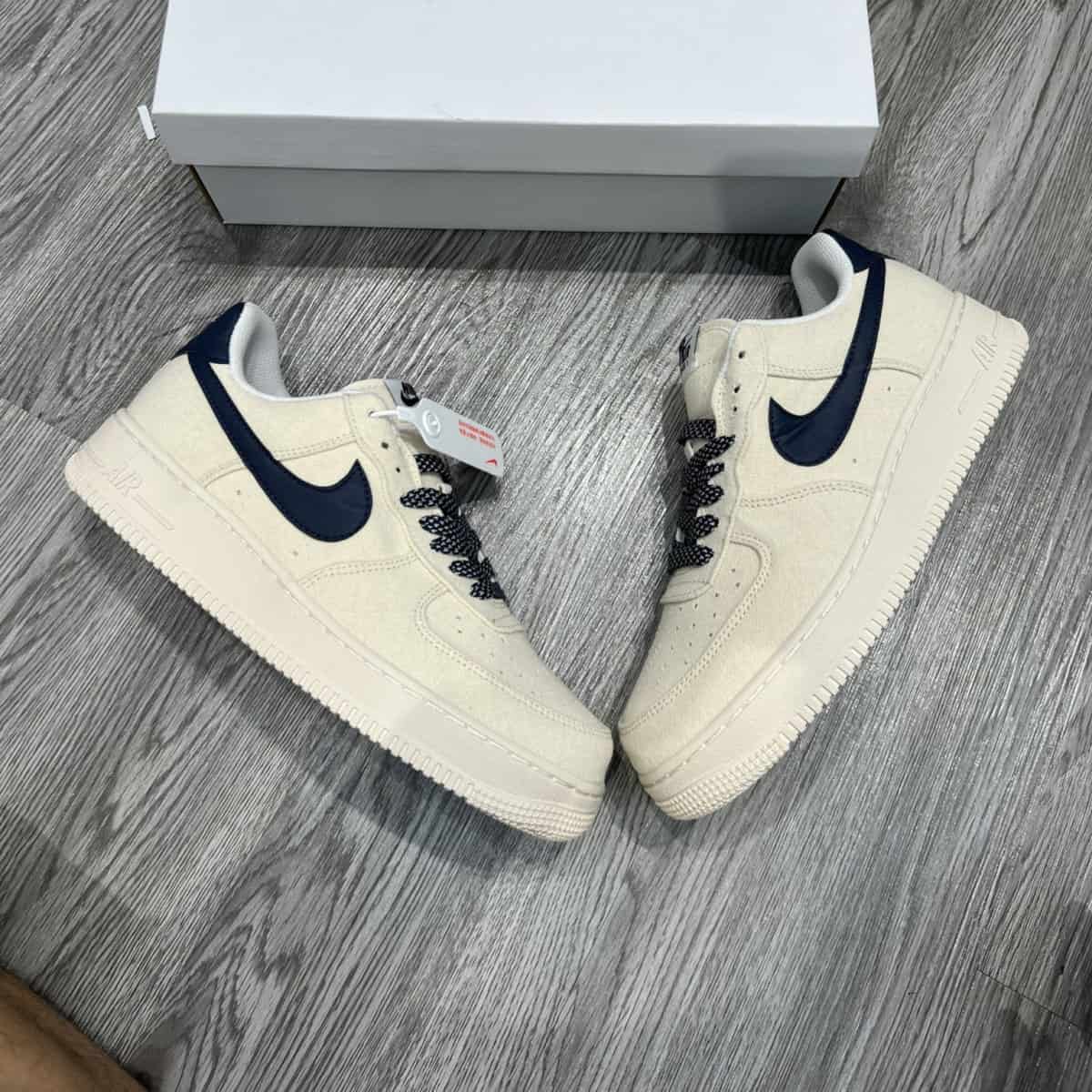 Nike Af1 Navy