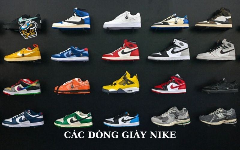 Giày Nike Rep 11 Cam Kết Hàng Chuẩn Chất Lượng Nhất 2023