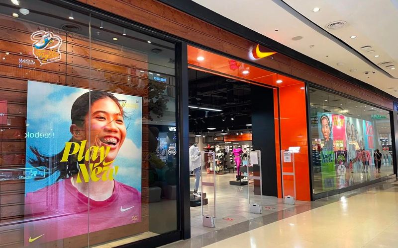 Giày Nike Rep 11 Cam Kết Hàng Chuẩn Chất Lượng Nhất 2023